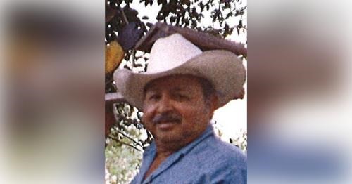 Espiridion "Speedy" Martinez Obituary (2023) - San Antonio, TX - Puente ...