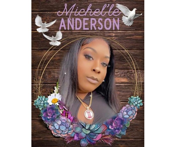 Michel'Le Anderson Obituary (2025) - Camden, AL - Christian Memorial ...