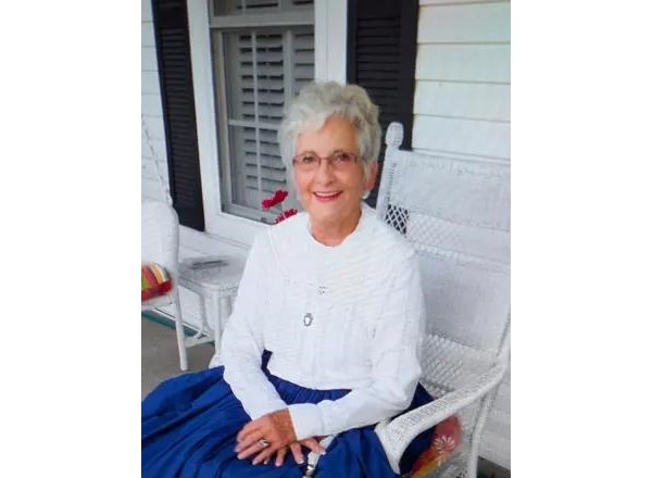 Gladys Mae Jenkins Obituary (2025) - Hernando, MS - Hernando Funeral Home