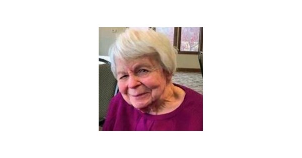 Jeane Weiss Obituary and Online Memorial (2026)