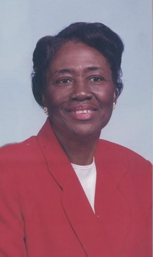 Mamie Bass Smith Obituary (2025) - Jackson, MS - Peoples Funeral Home ...