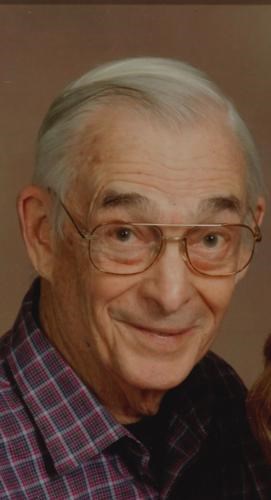 Theodore G. "Ted Teddy Uncle Ted" Bennett Obituary (2023) - Erie, PA ...