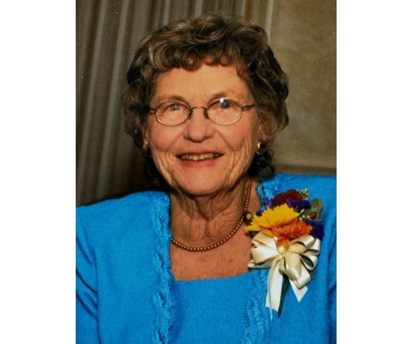 Mildred Elizabeth "Betty" Wurzbacher Obituary (2024) - Little Falls, NY ...