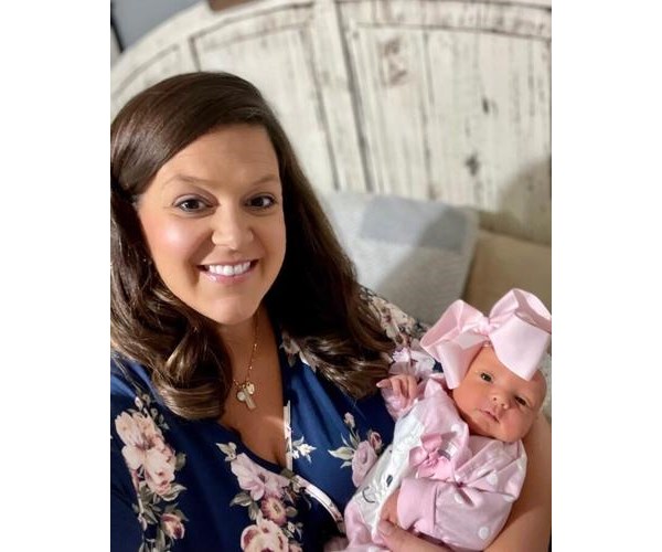 Kimberly Jane Eason Obituary (2022) - Talladega, AL - Usrey Funeral ...