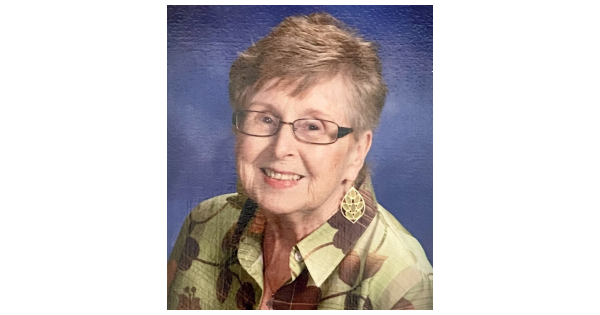 Maureen Frances Huelsman Obituary (2024) - Willoughby, OH - McMahon ...
