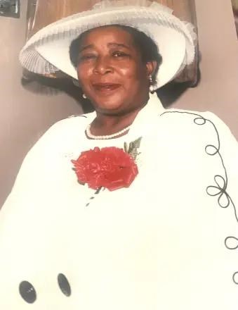 Sandra Jordan-Walker Obituary and Online Memorial (2025)