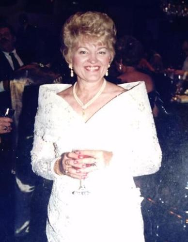 Sharon Elizabeth Miller Obituary and Online Memorial (2025)