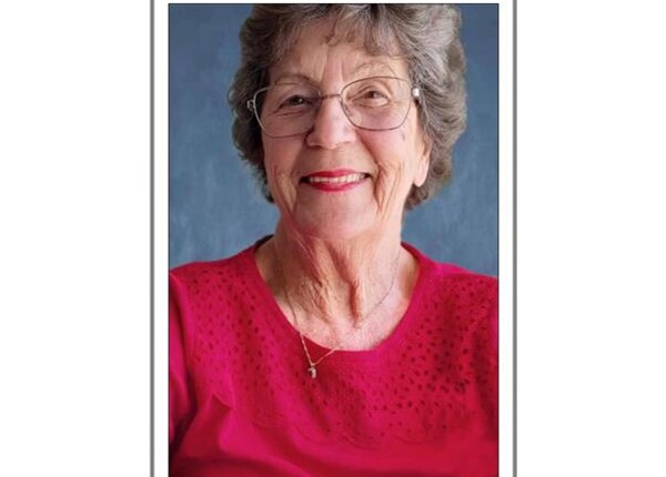Theresa “Nancy” "Cawley" Lind Obituary (2025) - Wilmington, MA ...