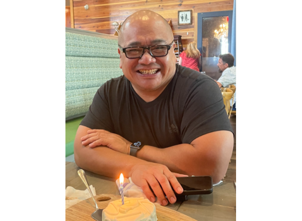 Angelito “Lito” Berongoy Obituary (2025) - Durham, NC - Clements ...