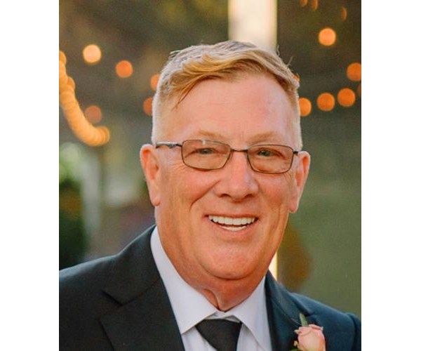 Martin William "Marty" Maurer Obituary (2025) - Park Ridge, IL - Ryan ...