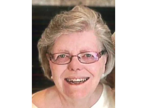 Sharron Taylor Obituary (2024) - Kingwood, TX - Darst Funeral Home