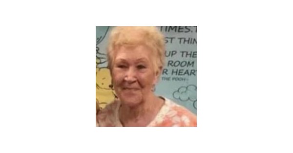 Peggy Ellen Sanders Obituary (2026) - Bartlesville, OK - Stumpff ...