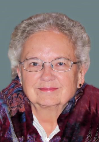 Eleanor J. Baribault Obituary (2025) - Rochester, NY - Bartolomeo ...