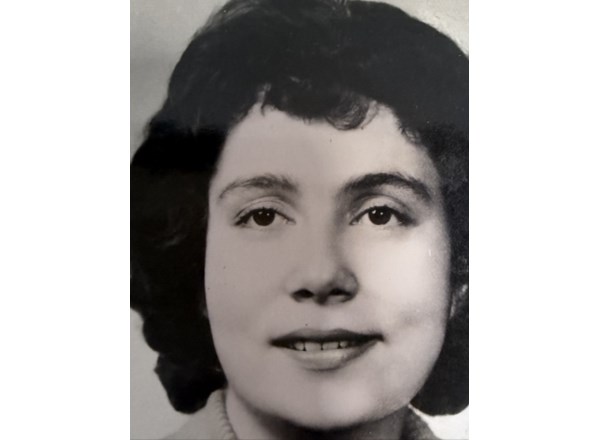 Frances Marlene Domiano Obituary (2026) - New Kensington, PA - Dunmire ...