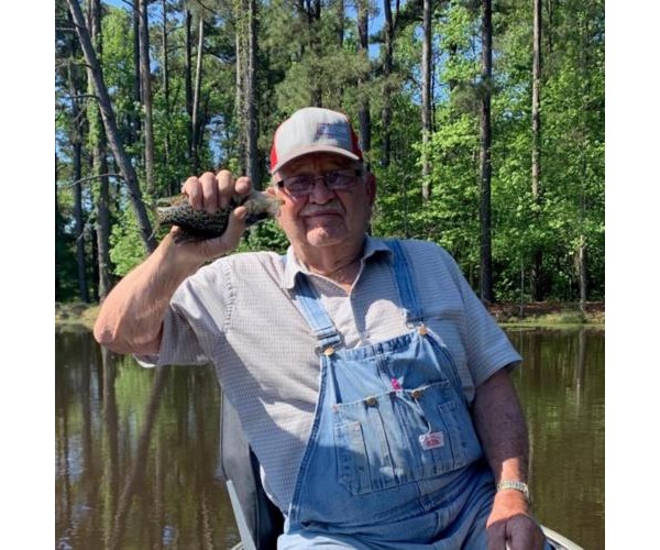 Irvin Barlow Obituary (2026) - White Oak, TX - Rader Funeral Home of ...