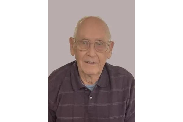 Donald E. Irwin Sr. Obituary (1930 - 2025) - BUSHNELL, IL - WGEM