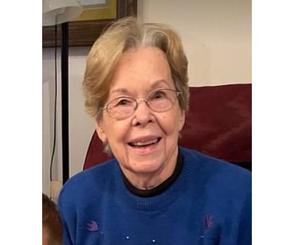 Mary Ann Styles Obituary (2023) - Lebanon, TN - Sellars Family Heritage ...
