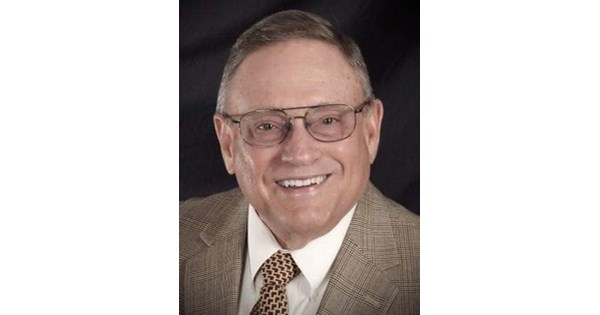 Stephen H. Timmons Obituary (2024) - Cincinnati, OH - Gilligan Funeral ...