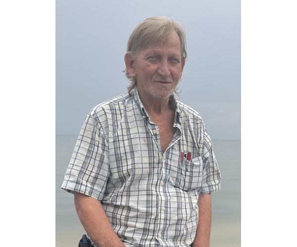 Willard Lewis "Speedy" Tackett Obituary (2025) - New London, OH ...