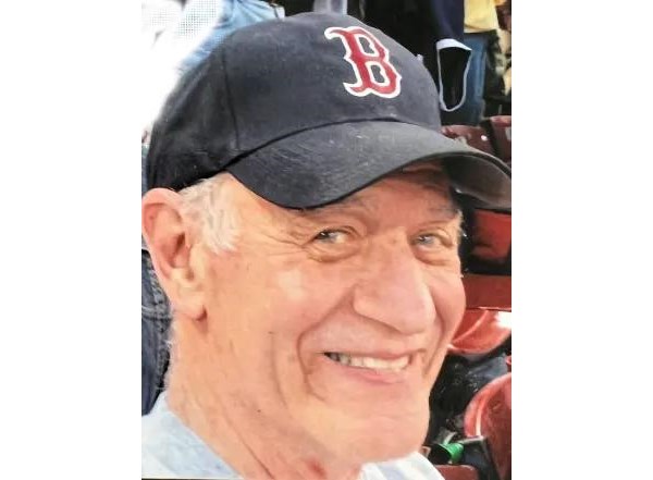 John R. Bregoli Obituary (2025) - Braintree, MA - Cartwright-Venuti ...