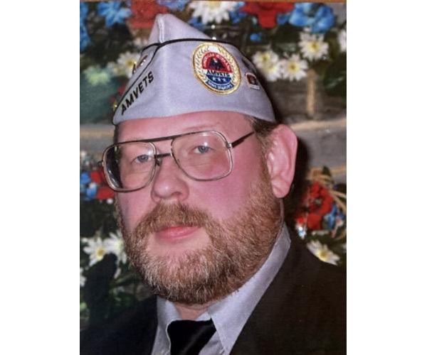 Scott Alan Smith Obituary (2026) - Falling Waters, WV - J. L. Davis ...
