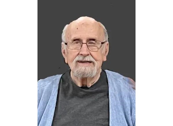 Joseph Ethington Obituary (2025) - Marshalltown, IA - Mitchell Family ...