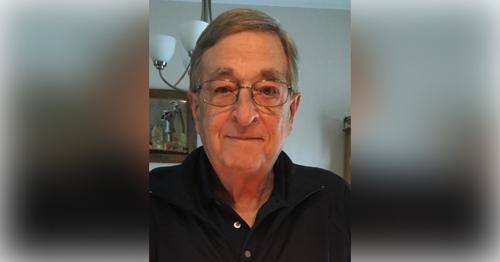 James Edward Chellew Obituary (2023) - Virginia Beach, VA - H.D. Oliver ...