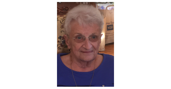 Margaret L. Dube Obituary (2025) - Worcester, MA - Alfred Roy & Sons ...