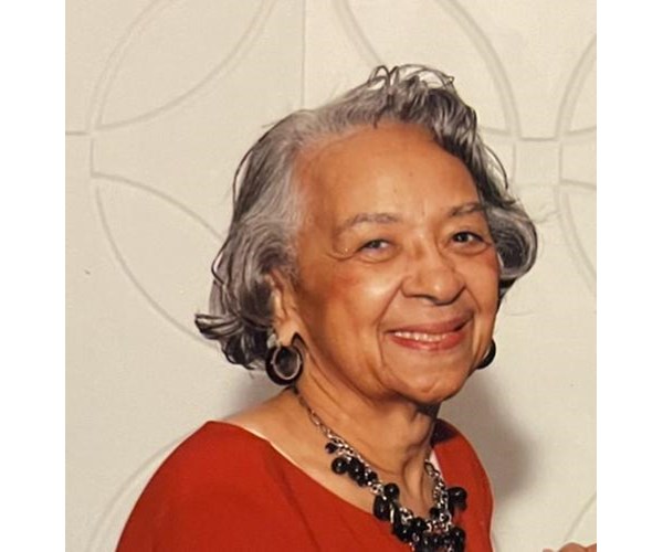 Ms. Gustava E. Whitmore-White Obituary (2023) - Kansas City, MO ...