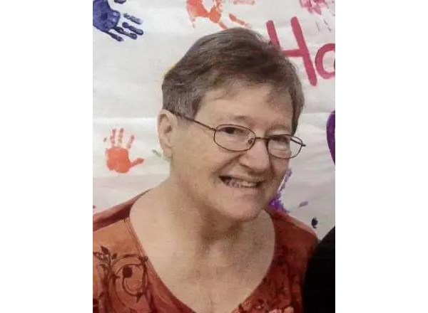 Janet E. Hickcox Obituary (2023) - Clinton, MO - Bradley & Hadley ...
