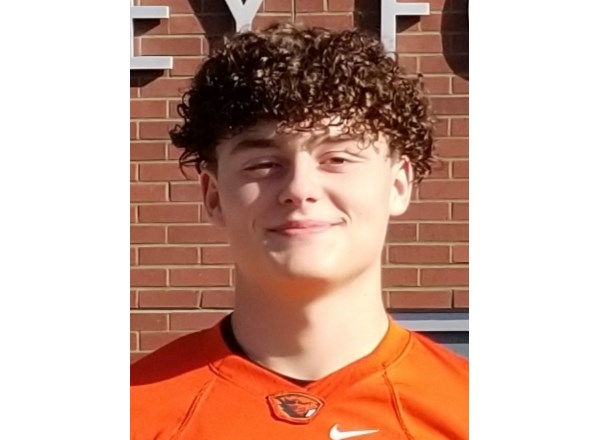 Kendrick Daniel Jackson Obituary (2025) - Albany, OR - Fisher Funeral ...