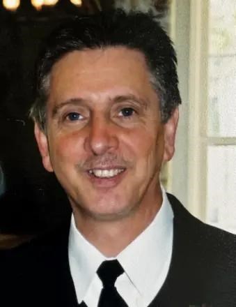 Gordon Crenshaw Rodgers II Obituary (2024) - Louisville, KY - Ratterman ...