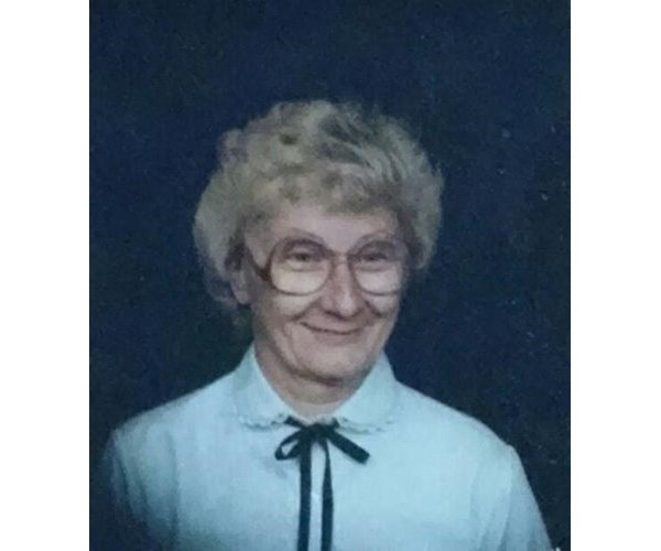 Nora Hanson Obituary and Online Memorial (2024)