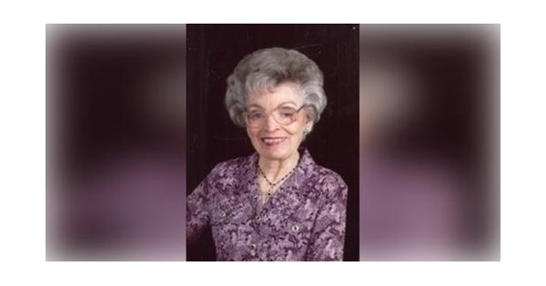 Lenora Lea Mead Obituary (2023) - Woodward, OK - Billings Funeral Home ...