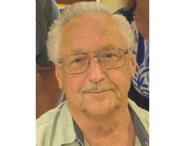 Wayne C. Faupel Obituary (2024) - Bedford, PA - Timothy A. Berkebile ...