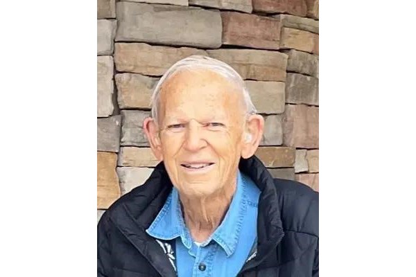 Travis Searcy Obituary (2025) - Simi Valley, CA - Reardon Simi Valley ...