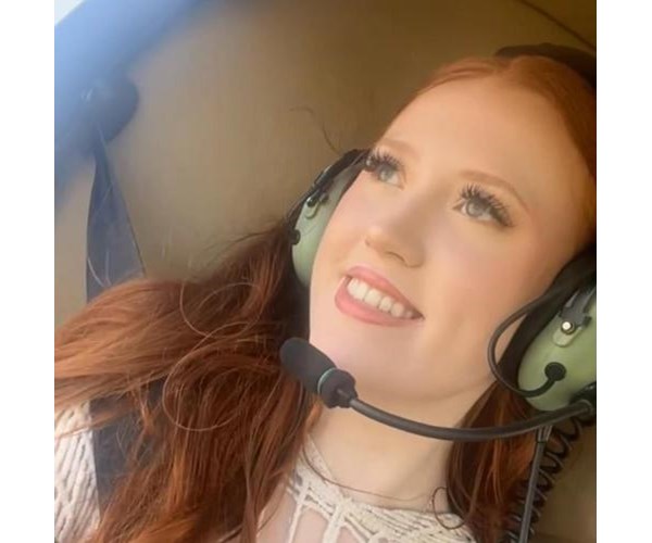 Kaitlyn Michelle Graves Obituary (2026) - Houston, TX - Rader Funeral ...
