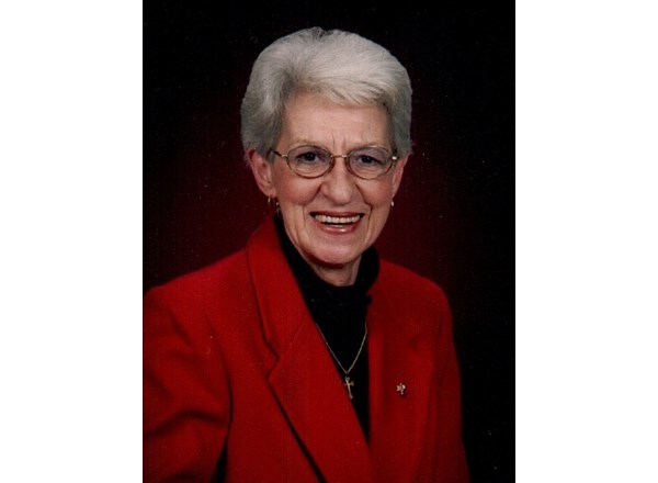 Clara David Obituary (2026) - Mt. Vernon, IN - Schneider Funeral Home ...