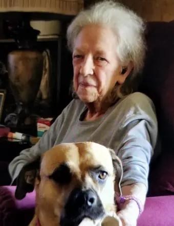 Sandra Gail Roach Obituary (2025) - White Sulphur Springs, WV - Wallace ...
