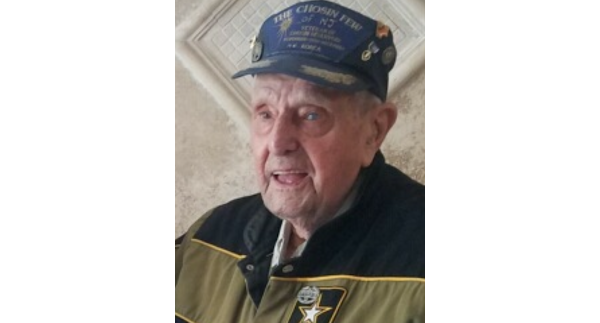 Harry Jacobs Obituary (2026)