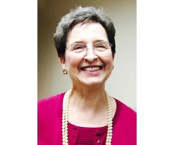 Sue Barker McCarter Obituary (2024) - Charlotte, NC - Kenneth W. Poe ...