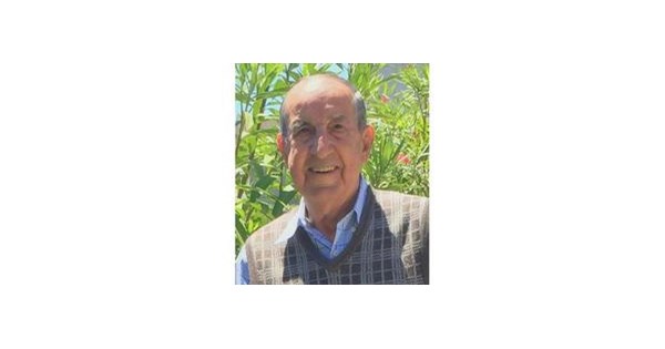 Roberto Giangrande Obituary (2024) - Hasbrouck Heights, NJ - Costa ...