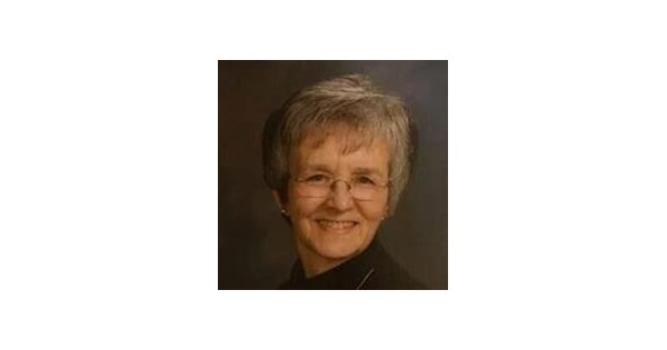 Janice Arlene Frey Obituary (2025) - Enid, OK - Anderson-Burris Funeral ...