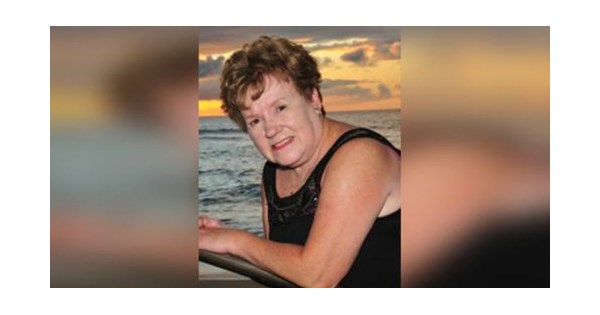 Barbara Ann Lawrence Obituary (2022) - Naperville, IL - Friedrich-Jones ...