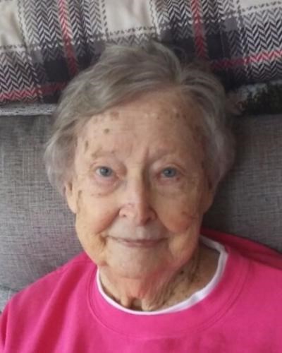 Betty Knott Obituary (2024) - Saluda, VA - Faulkner Funeral Homes ...