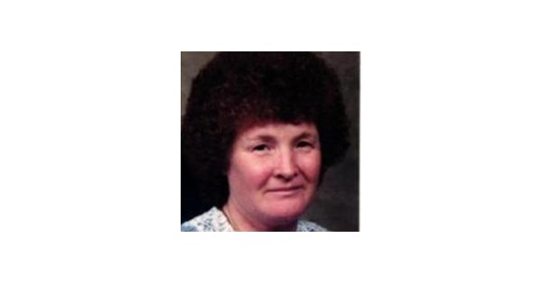 Murlene Dewey Obituary (2025) - Chelsea, OK - DeLozier Funeral Service