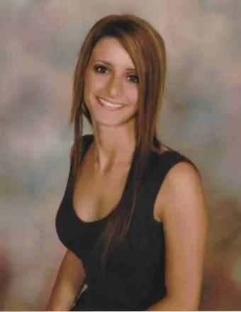 Natalie Marie Gerdes Hebert Obituary (2025) - New Orleans, LA ...