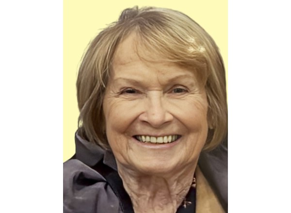 Alice Marshall Morgan Obituary (2025) - Solon, OH - Murphy Funeral Home ...