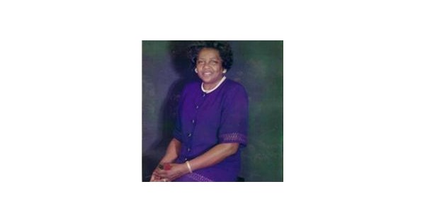Emma Mae Joseph Gilbert Obituary (2025) - New Iberia, LA - Fletcher ...