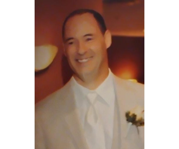 Christopher P. Hogan Obituary (1962 - 2025) - Trappe, PA - WFMZ-TV 69 News